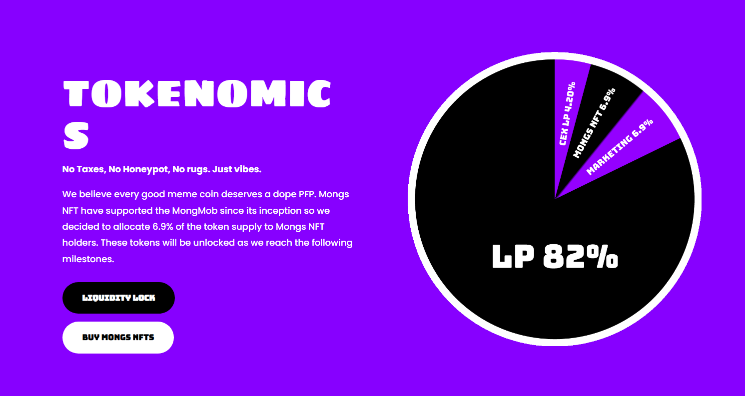 MongCoin（MONG）とは？仮想通貨の将来性や取引所での買い方を解説 | 暗号資産ゆっくり大学